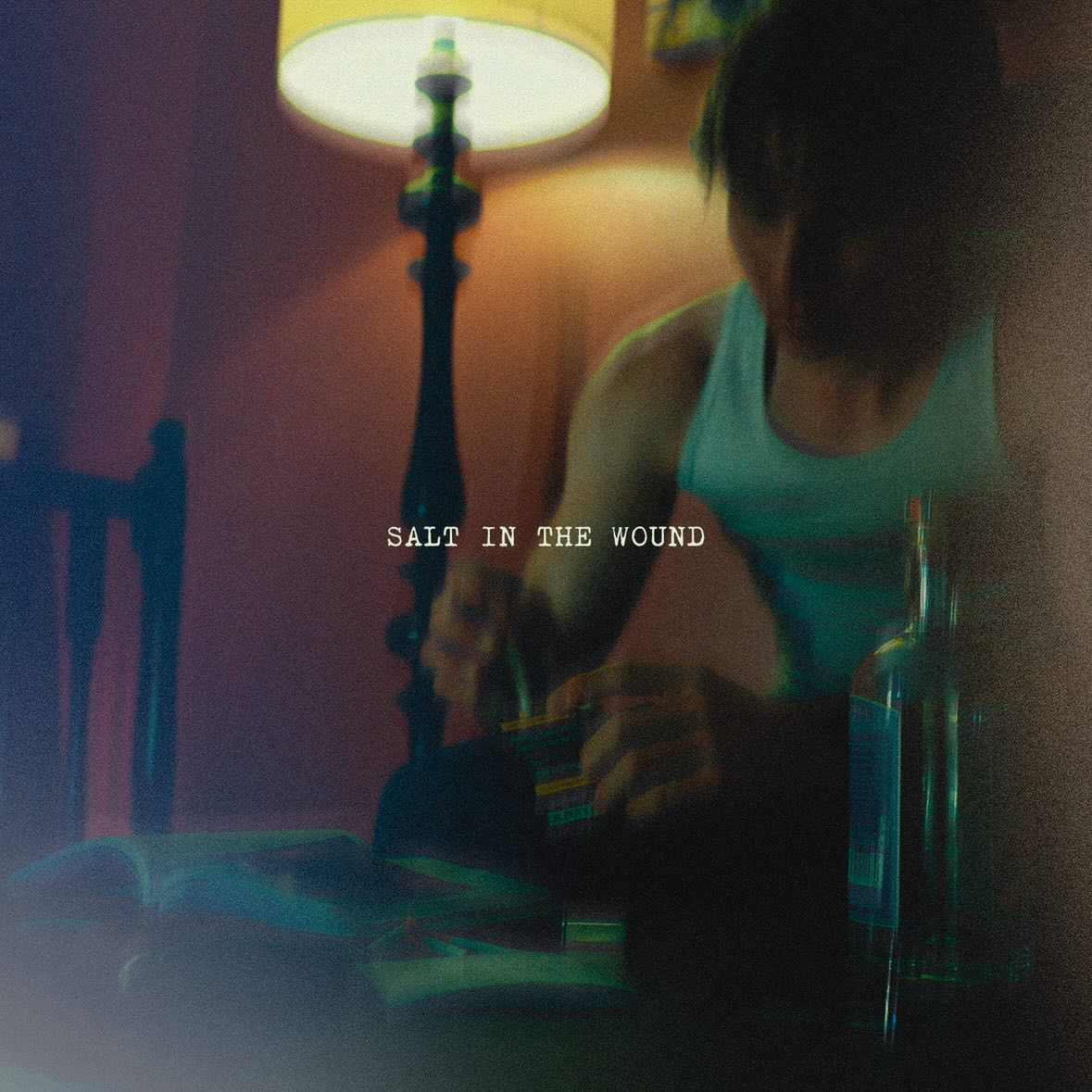 The Town - Revivalry